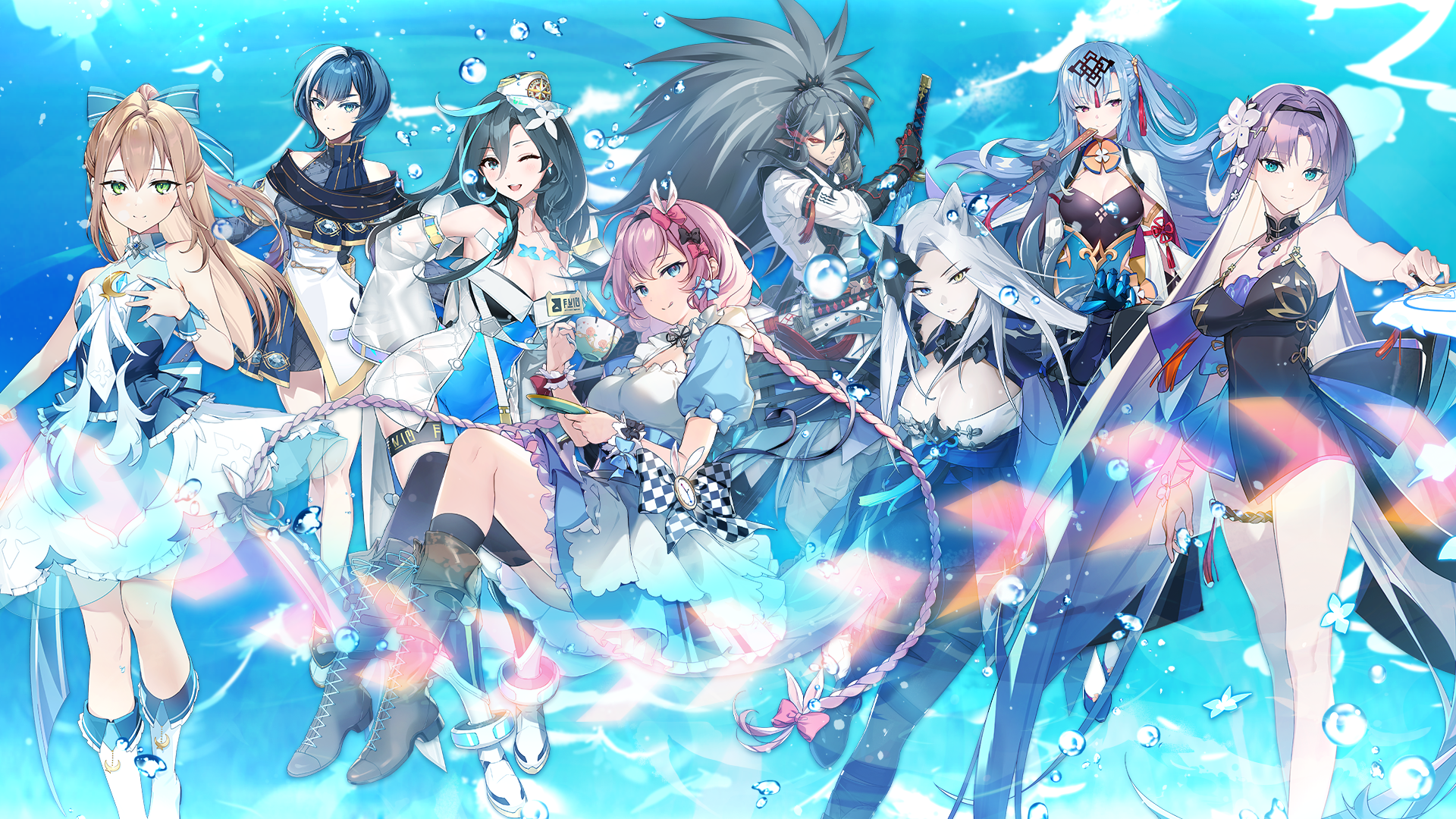 Epic Seven Tier List Best Characters For Every Class Epic Seven Tier List Best Characters For Every Class