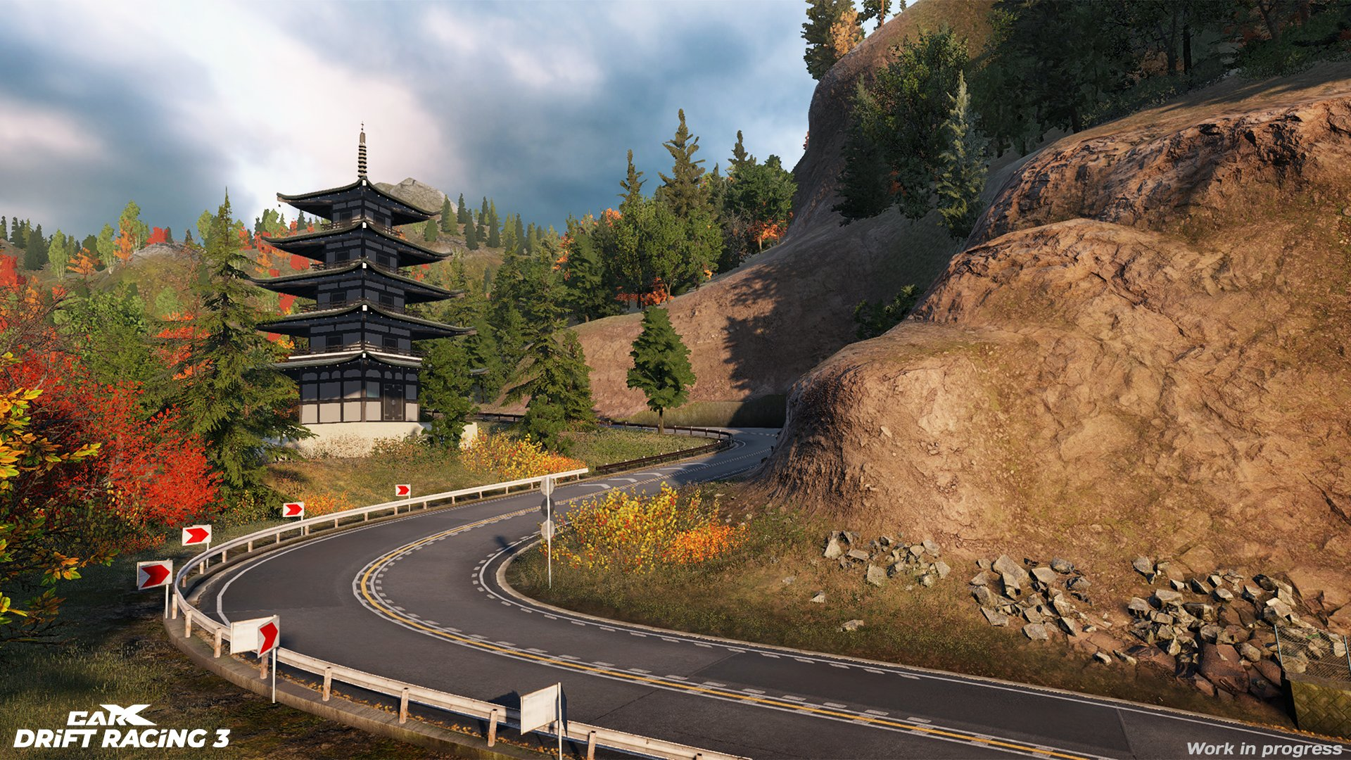 CarX Drift Racing 3 Review Ultimate Guide To Iconic JDM Cars Tracks