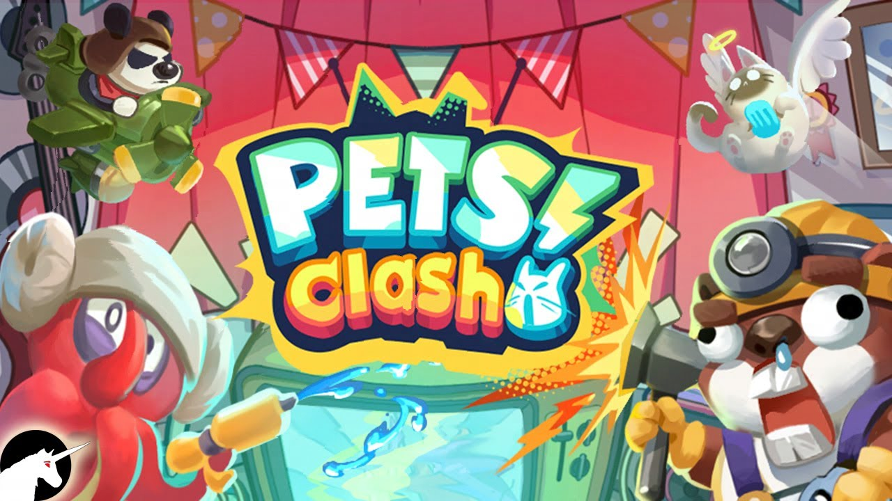 How to play Pet Clash on Mac with MuMuPlayer Pro