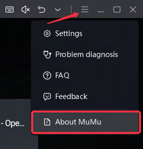 MuMu Player Support-Frequently Asked Questions