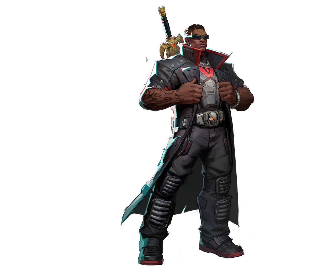 Marvel Rivals Counter Picker - Find Your Perfect Team Composition