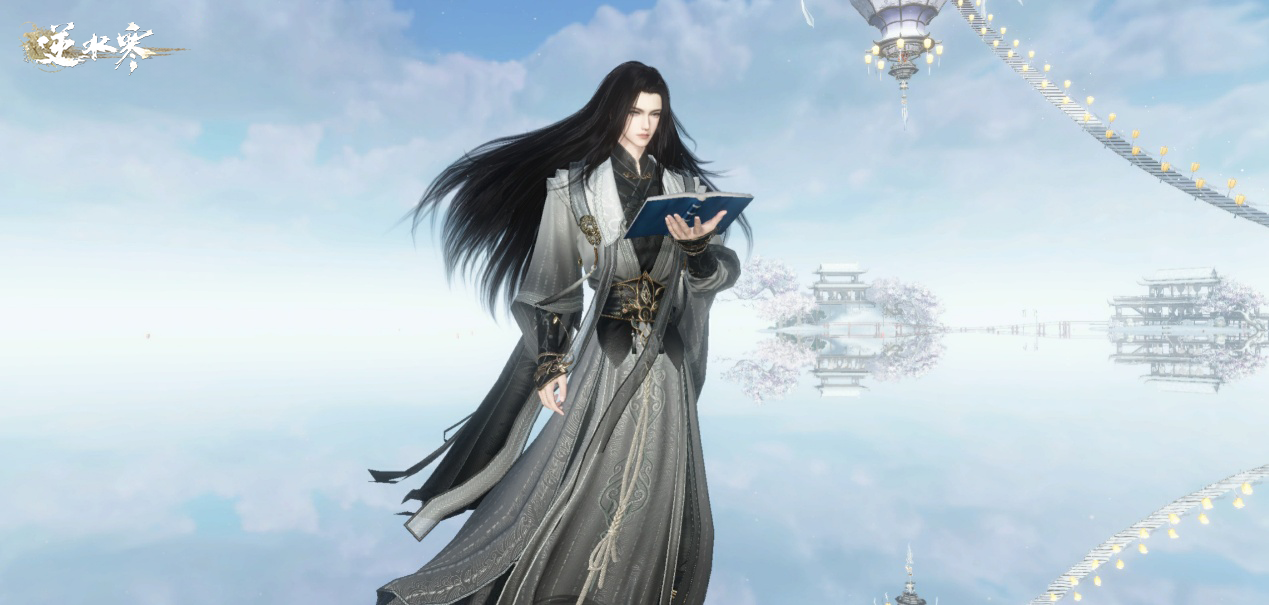 【流派試煉】副本回歸！和諸葛亮比謀略？我嗎？ - 逆水寒｜年末壓軸！天機迷城傀王降臨